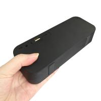 China Outdoor Wireless BT Speakers Sports Waterproof Portable Speaker in pockect for sale