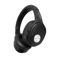 China 10 Meters Rechargeable Bluetooth Over Ear Foldable Headsets With Mic for sale