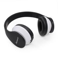 China Education Hifi Bluetooth Headphones With Mic For Call Center Headband Headsets for sale