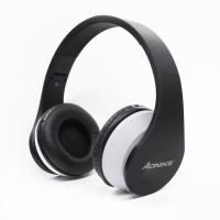 China Education Hifi Bluetooth Headphones With Mic For Call Center Headband Headsets for sale