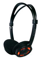 China REACH 102dB Wired Educational Headphones For Students Study for sale