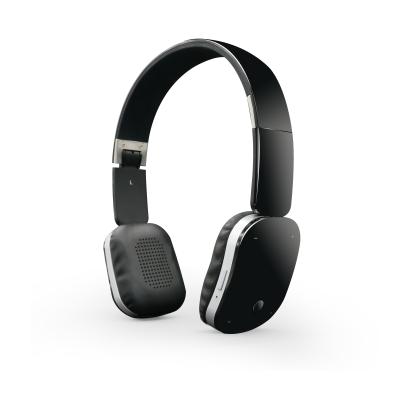 China Surround Sound Stereo Wireless Earphone PC Laptop Headset 113dB for sale