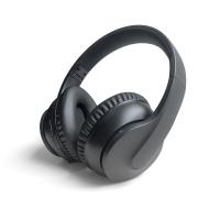 China Wireless Bass Bluetooth Headset Active Noise Reduction Headphones For Gaming Phone for sale