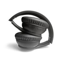 China Wireless Bass Bluetooth Headset Active Noise Reduction Headphones For Gaming Phone for sale