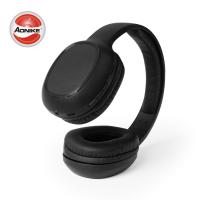 China 5.25V Noise Cancelling Bluetooth Headphones HIFI Stereo Music Headset for sale