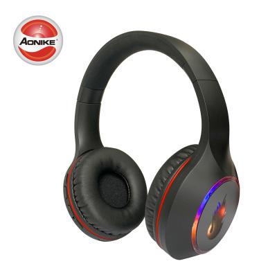 China 118dB Noise Cancelling Bluetooth Headphones 1.6M Length Audio Cable for sale