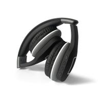 China Silent Disco Music Stereo Bluetooth Headphone Foldable Wireless Headsets for sale
