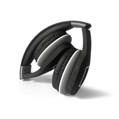 China Silent Disco Music Stereo Bluetooth Headphone Foldable Wireless Headsets for sale