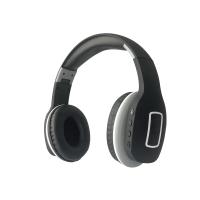 China Silent Disco Music Stereo Bluetooth Headphone Foldable Wireless Headsets for sale