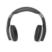 China Silent Disco Music Stereo Bluetooth Headphone Foldable Wireless Headsets for sale