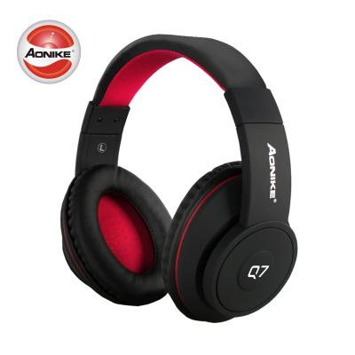 China 20000Hz Wireless Bluetooth 5.0 Earphones Foldable Bass For PC for sale