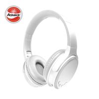 China 40mm Driver Noise Cancelling Bluetooth Headphones Foldable HIFI Stereo Headset for sale