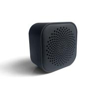 China TWS Portable Bluetooth Speaker Sound Bass Remote Shutter Control Small Wireless For Phones for sale