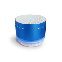 China TWS Portable Bluetooth Speaker Sound Bass Remote Shutter Control Small Wireless For Phones for sale