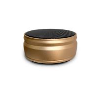 China TWS Portable Bluetooth Speaker Sound Bass Remote Shutter Control Small Wireless For Phones for sale