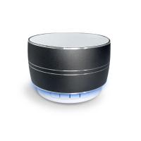China TWS Portable Bluetooth Speaker Sound Bass Remote Shutter Control Small Wireless For Phones for sale