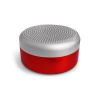 China TWS Portable Bluetooth Speaker Sound Bass Remote Shutter Control Small Wireless For Phones for sale