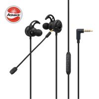 China 10mm Drive Unit Wired Headphones 3.5mm Jack Ear Hanging Sport Earphone for sale