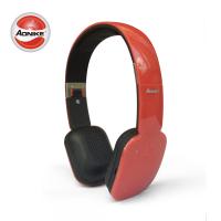 China OEM Strong Bass Noise Cancelling Bluetooth Headset 20khz Low Delay Earphones for sale