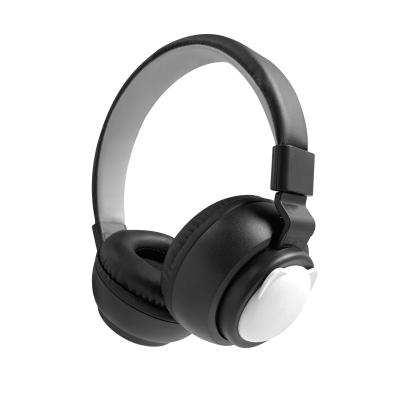 China Lovely Surface 20KHz Stereo Wireless Headphone For Mobile Devices for sale