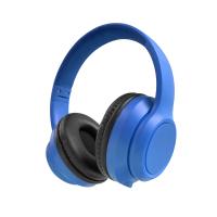 China Lightweight Sound Bass Stereo Bluetooth Headphone With 3.5mm Plug for sale