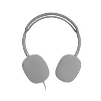 China 3.5mm Wired Gaming Headset Over Ear Gaming Headphones With Microphone for sale