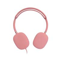China 3.5mm Wired Gaming Headset Over Ear Gaming Headphones With Microphone for sale