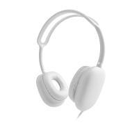 China 3.5mm Wired Gaming Headset Over Ear Gaming Headphones With Microphone for sale