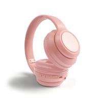China 40mm Horn Bluetooth V5.0 Wireless Headphone With Mic HIFI Stereo for sale