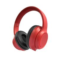 China 40mm Horn Bluetooth V5.0 Wireless Headphone With Mic HIFI Stereo for sale