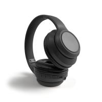 China 40mm Horn Bluetooth V5.0 Wireless Headphone With Mic HIFI Stereo for sale