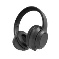 China 40mm Horn Bluetooth V5.0 Wireless Headphone With Mic HIFI Stereo for sale