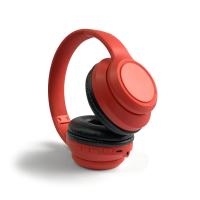 China 40mm Horn Bluetooth V5.0 Wireless Headphone With Mic HIFI Stereo for sale