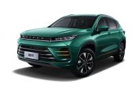 China 5 Seat Chery Petrol SUV EXEED LX 140 Nm Torque 1.5L Displacement for sale