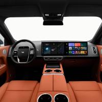 China Experience the Future of Sustainable Driving with Lixiang Electric Car The L9 for sale