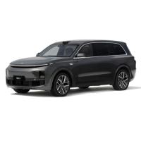 China The Lixiang L9 Redefining Standards For Luxury And Sustainability In Electric Package for sale