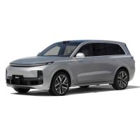 China The Lixiang L9 Redefining Standards For Luxury And Sustainability In Electric Package for sale