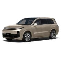 China Experience the Future of Mobility with Lixiang Electric Car L9 for sale