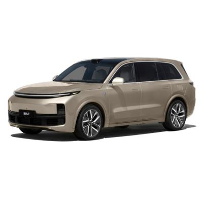 China Experience the Future of Mobility with Lixiang Electric Car L9 for sale