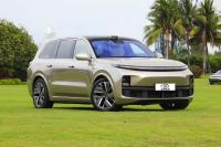 China Experience the Future of Mobility with Lixiang Electric Car L9 for sale