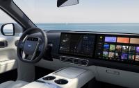 China Experience the Future of Mobility with Lixiang Electric Car L9 for sale