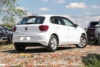 China 182km/h FWD VW Volkswagen Petrol Car Upgrade Your Driving Experience for sale