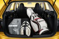 China Volkswagen Petrol Car POLO 1.5L Gasoline Engine With 185km/H Top Speed For Comfortable Travel for sale
