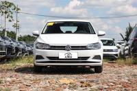 China 182km/h FWD VW Volkswagen Petrol Car Upgrade Your Driving Experience for sale