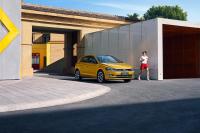 China 185km/h Small Volkswagen Petrol Car For A Well Rounded And Sophisticated Ride for sale