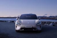 China 400km Range Electric Car Xiaomi SU7 Front Wheel Drive Technologically Advanced Car for sale