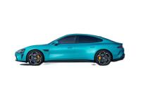 China 400km Range Electric Car Xiaomi SU7 Front Wheel Drive Technologically Advanced Car for sale
