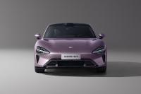 China High Performance Xiaomi Electric Car 5 Seat Bluetooth Connectivity Mobile App Control for sale