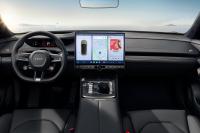 China Xiaomi SU7 Pure Electric Xiaomi EV Car High Performance Ecological Technology Car for sale