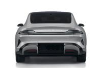 China Xiaomi SU7 Pure Electric Xiaomi EV Car High Performance Ecological Technology Car for sale